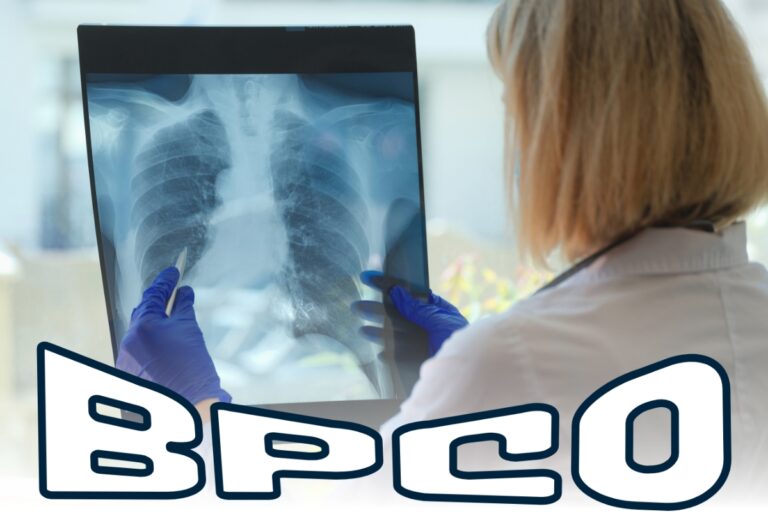 La kinésithérapie respiratoire - techniques et indications - Mur Project